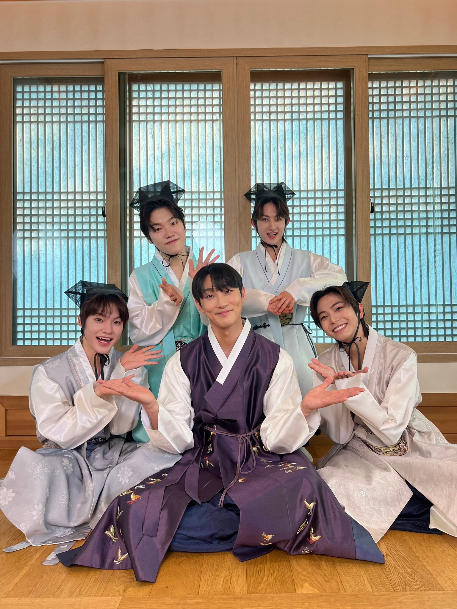 TOZ Members: Names, Ages, Positions & Facts (4 Members) (2026) | kpopping
