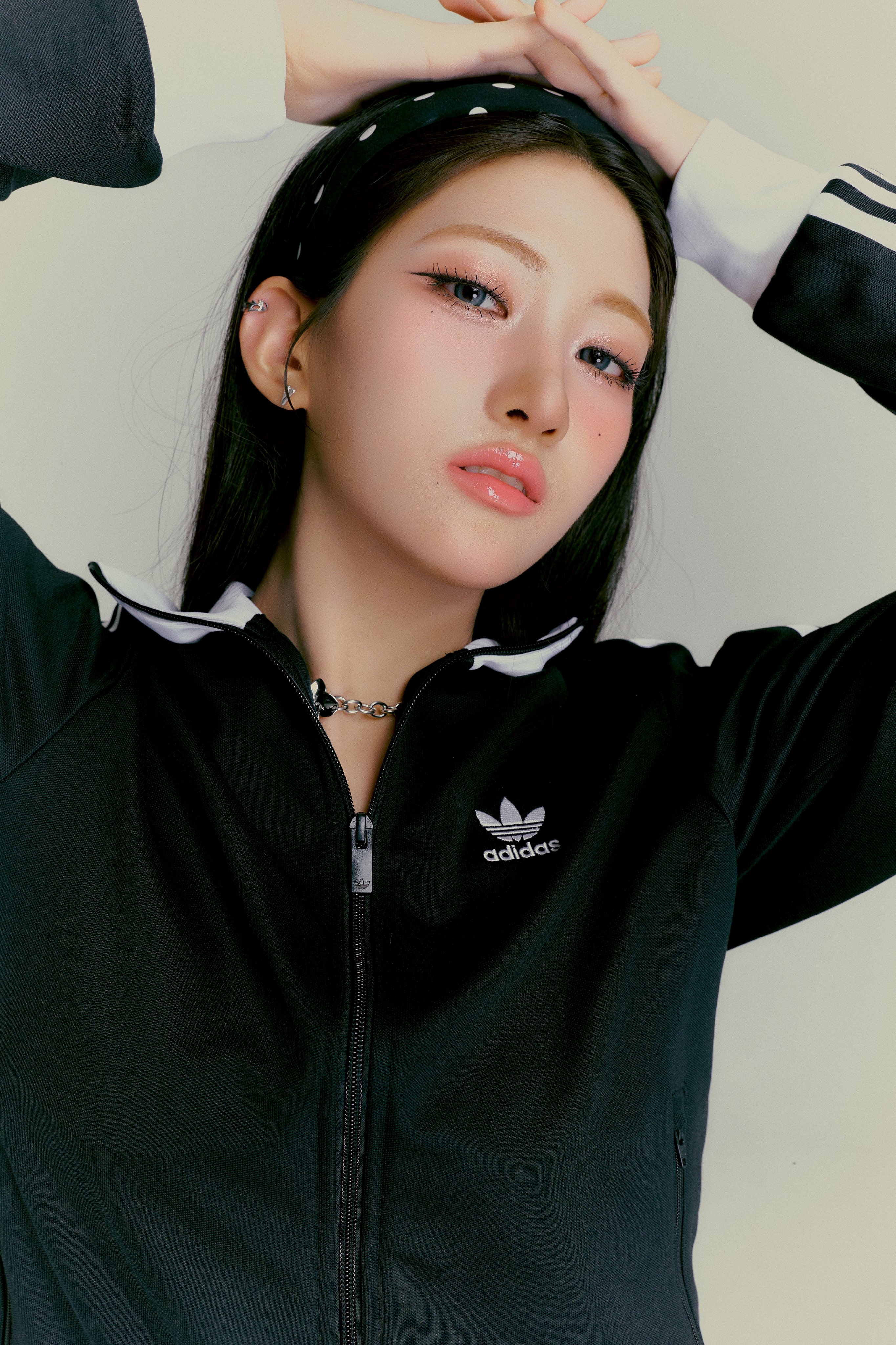 SAY MY NAME 3rd EP Album “&Our Vibe” Concept Photos | kpopping