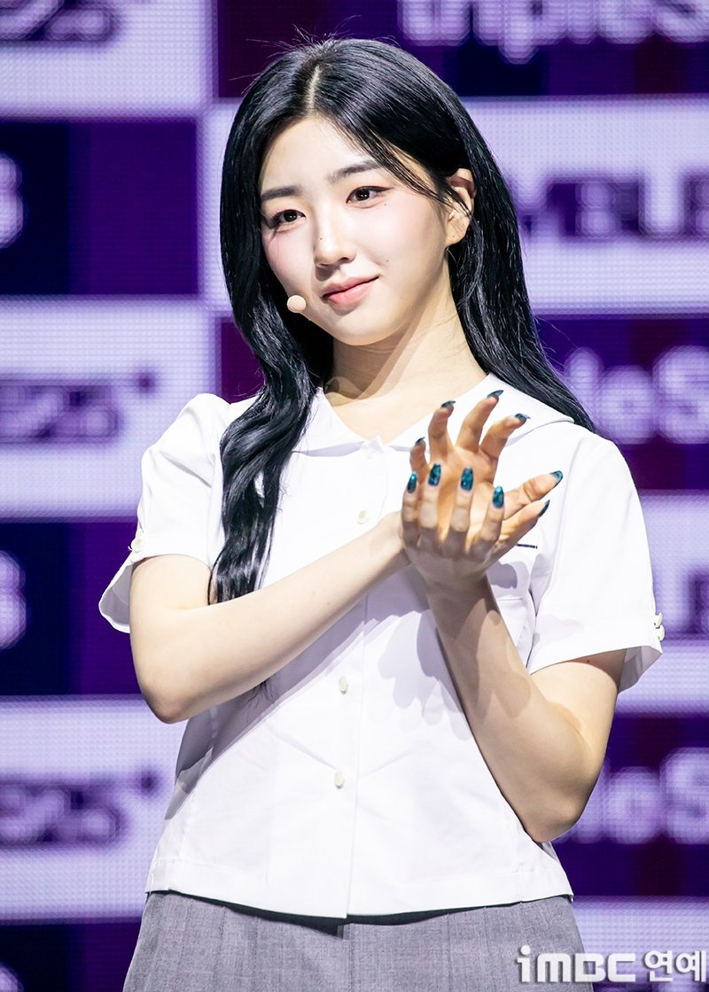 250512 tripleS SoHyun at Showcase | kpopping