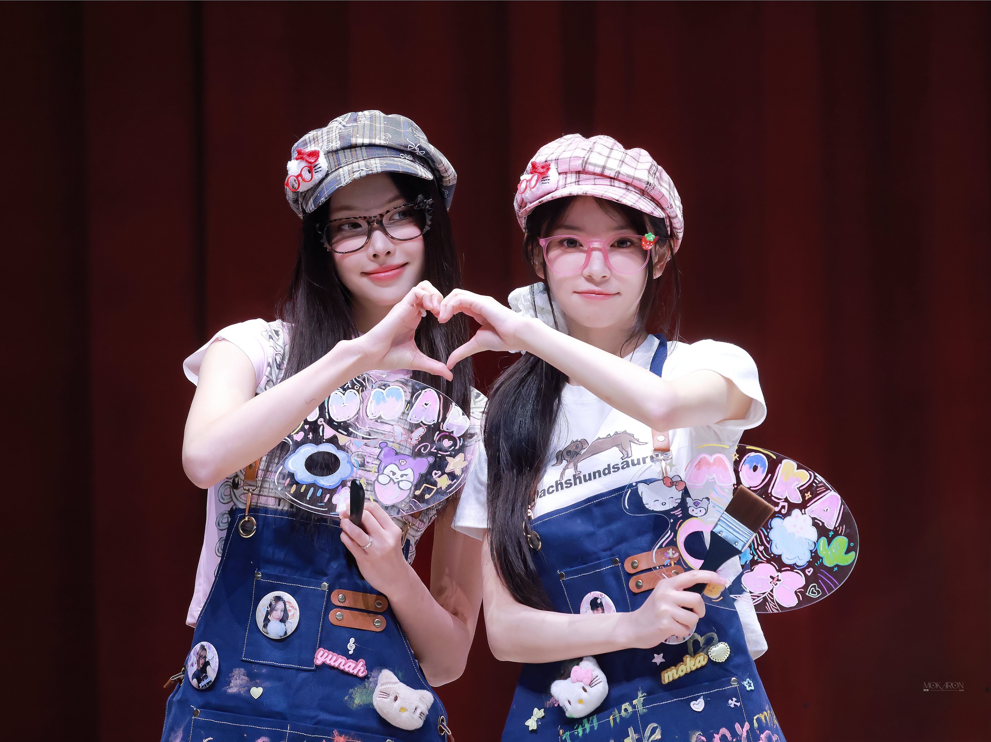ILLIT members kpop profile (2026 updated) | kpopping
