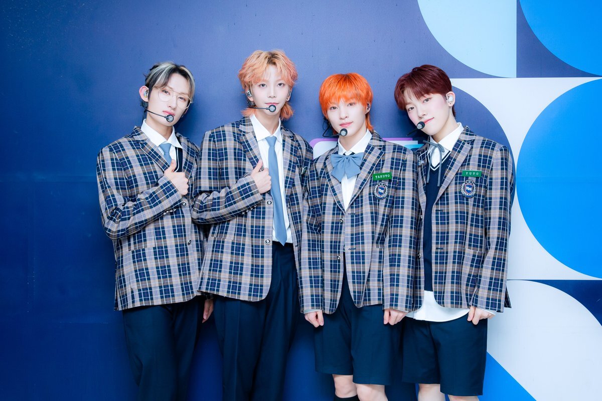 TOZ Members: Names, Ages, Positions & Facts (4 Members) (2026) | kpopping