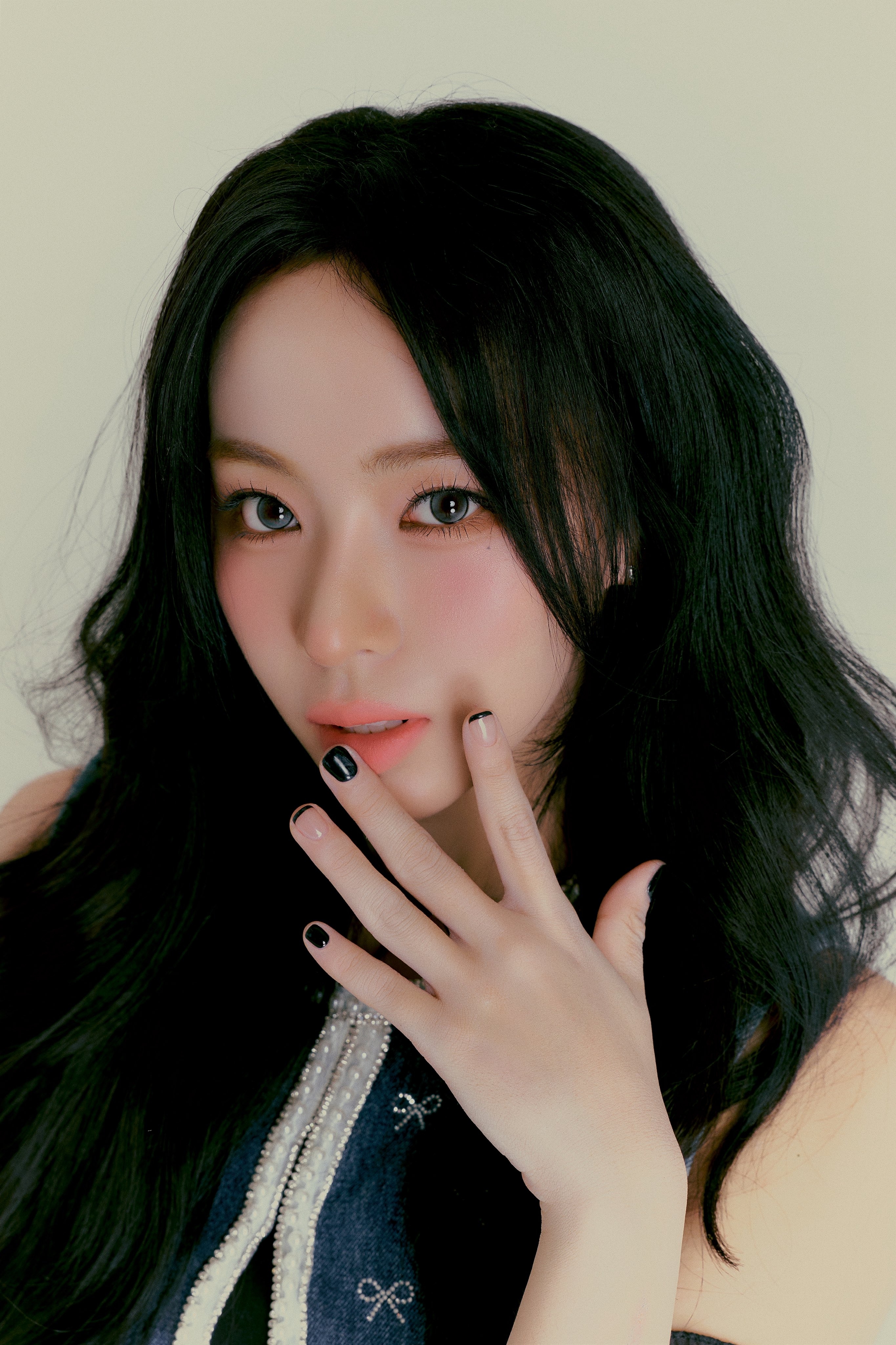 SAY MY NAME 3rd EP Album “&Our Vibe” Concept Photos | kpopping