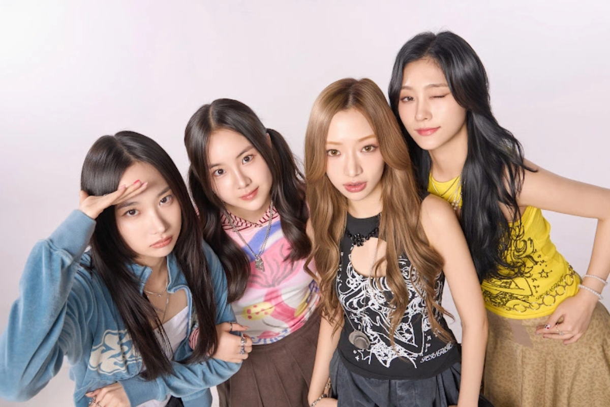 Kandis Members: Names, Ages, Positions & Facts (4 Members) (2026 ...