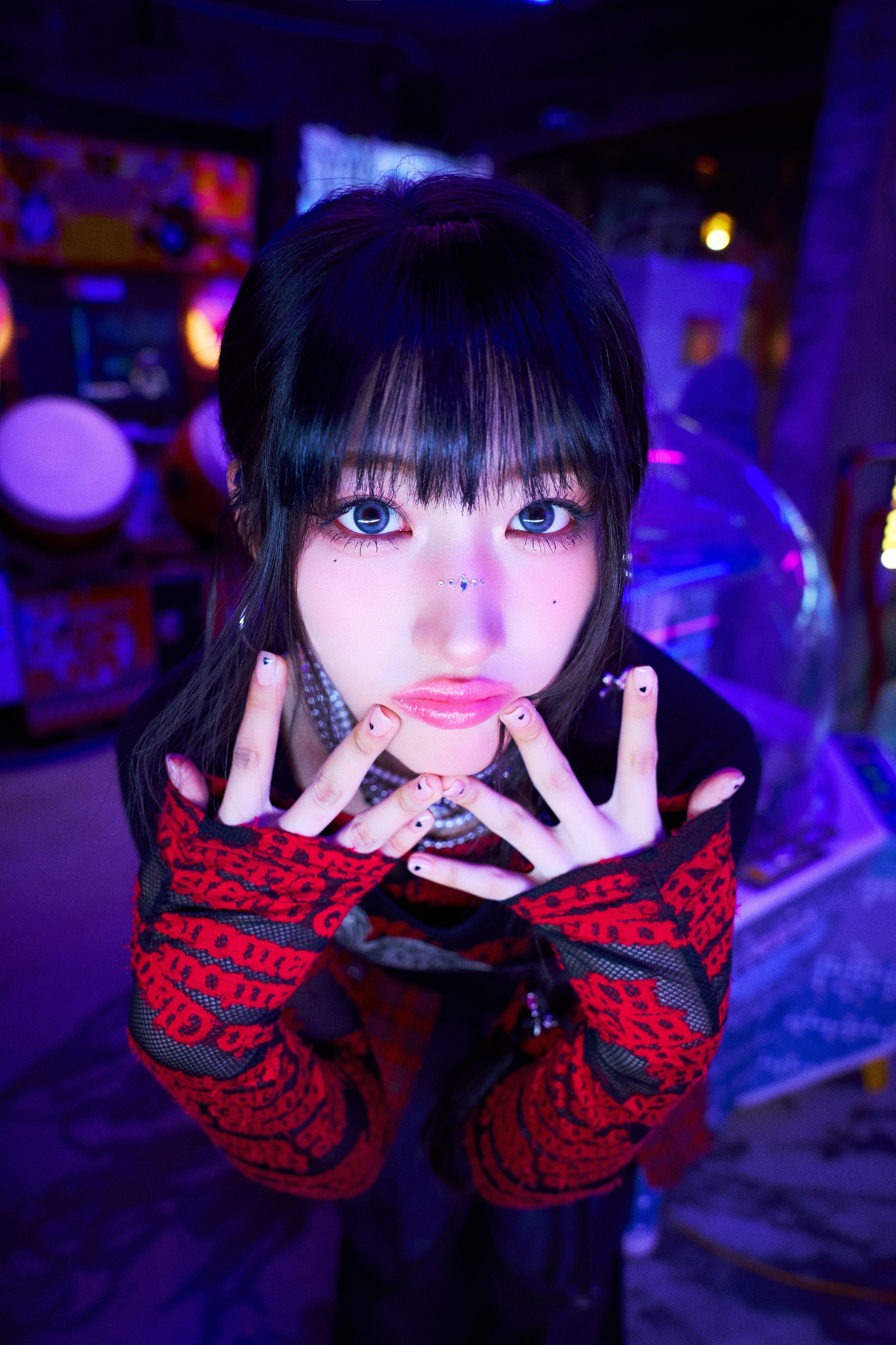 SAY MY NAME 3rd EP Album “&Our Vibe” Concept Photos | kpopping