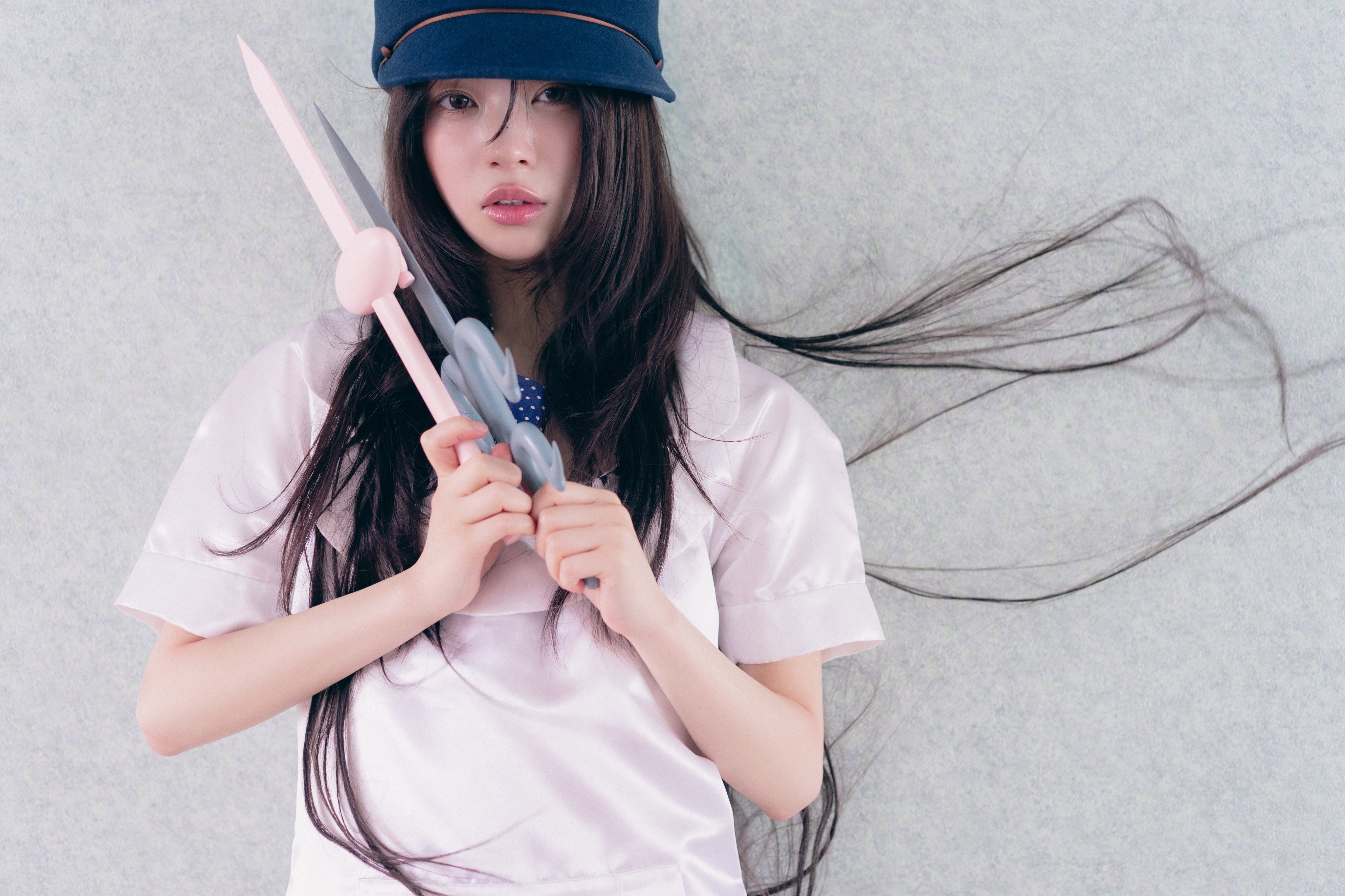 ILLIT 3rd Mini Album 'bomb' Concept Photo | kpopping