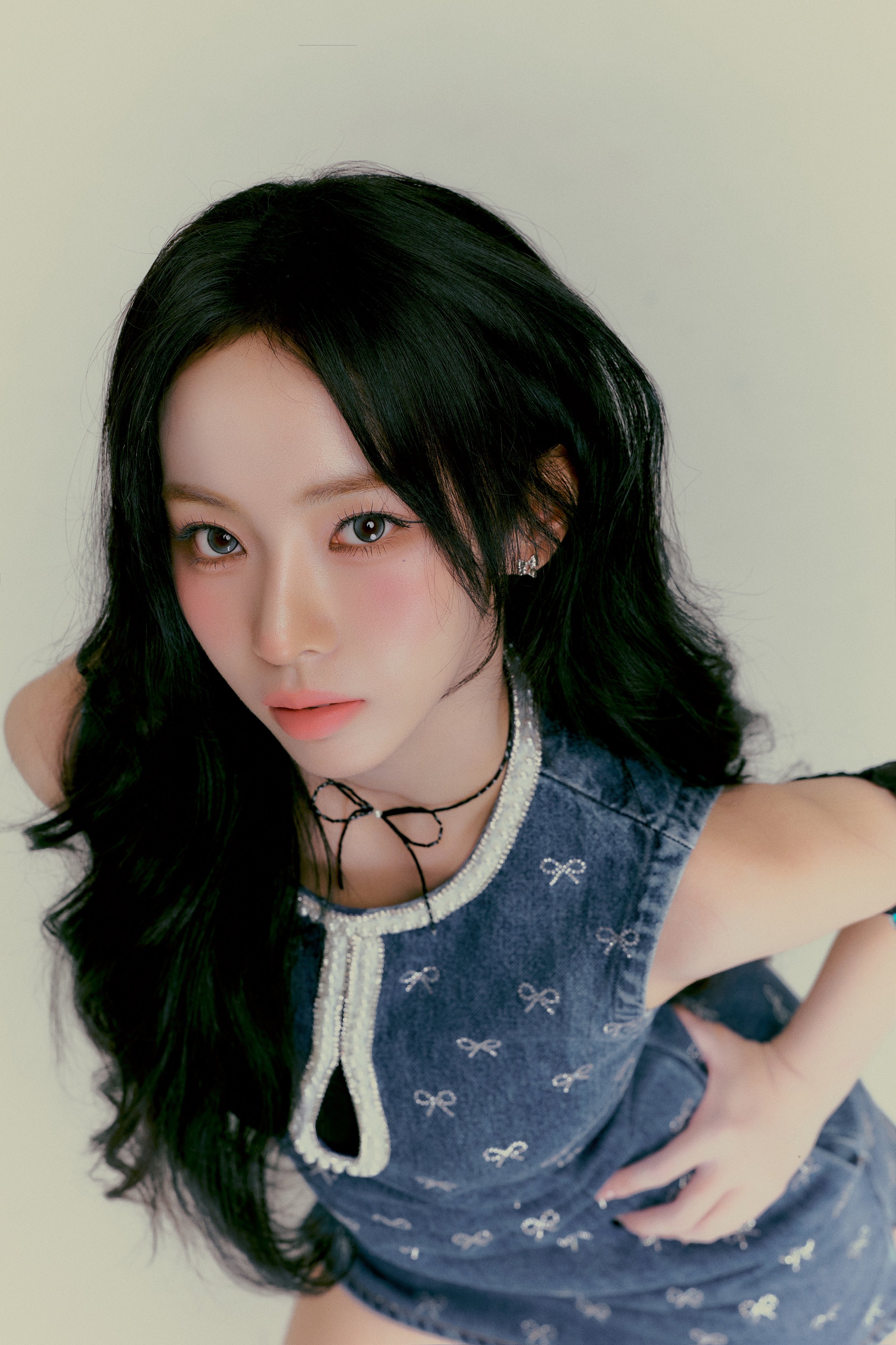 SAY MY NAME 3rd EP Album “&Our Vibe” Concept Photos | kpopping