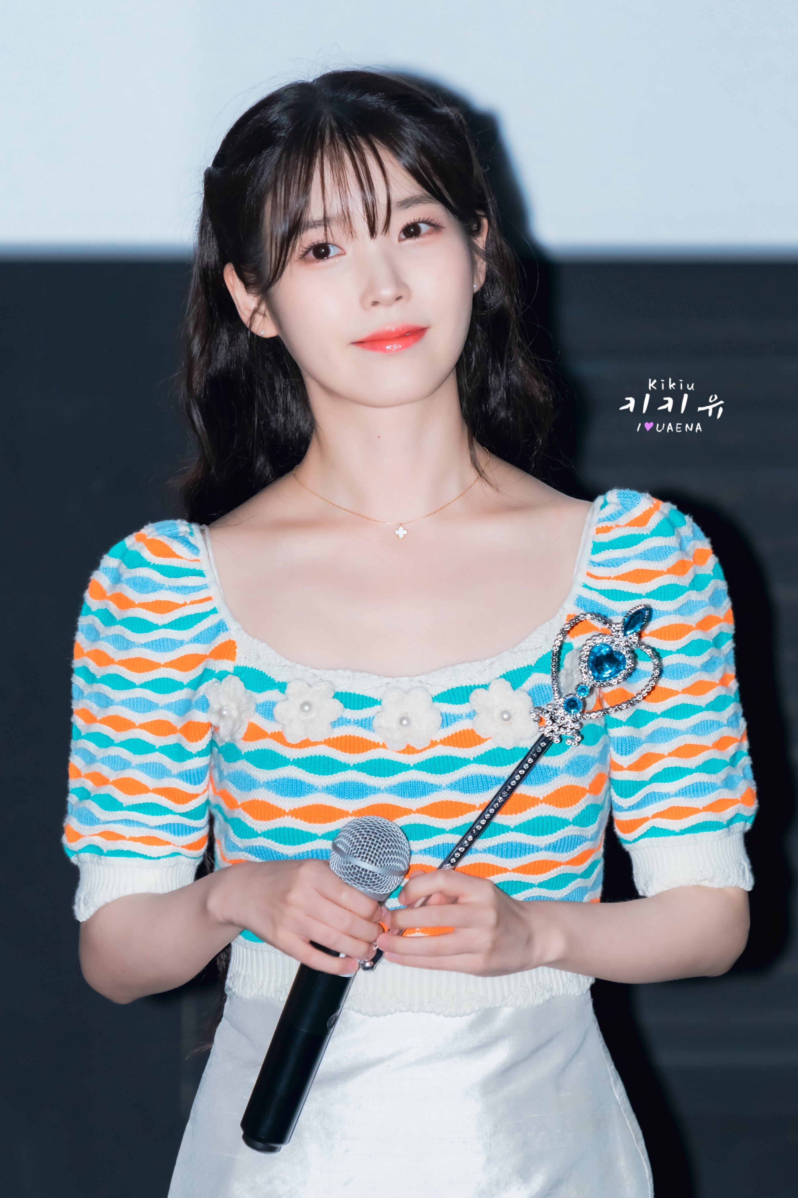 230506 IU | kpopping