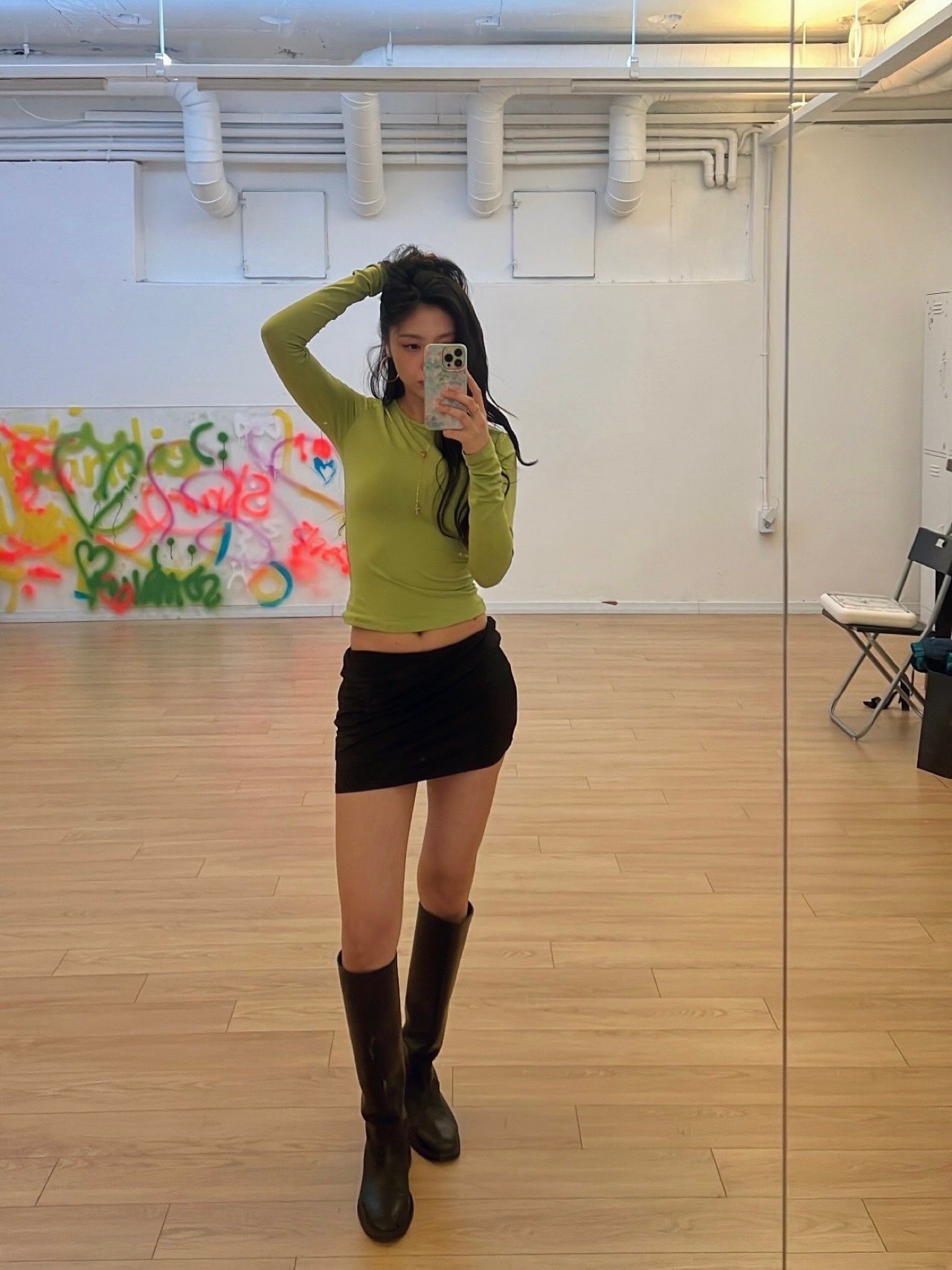 Venny — 250403 - Kandis Twitter Update with VENNY HQ Photos | kpopping