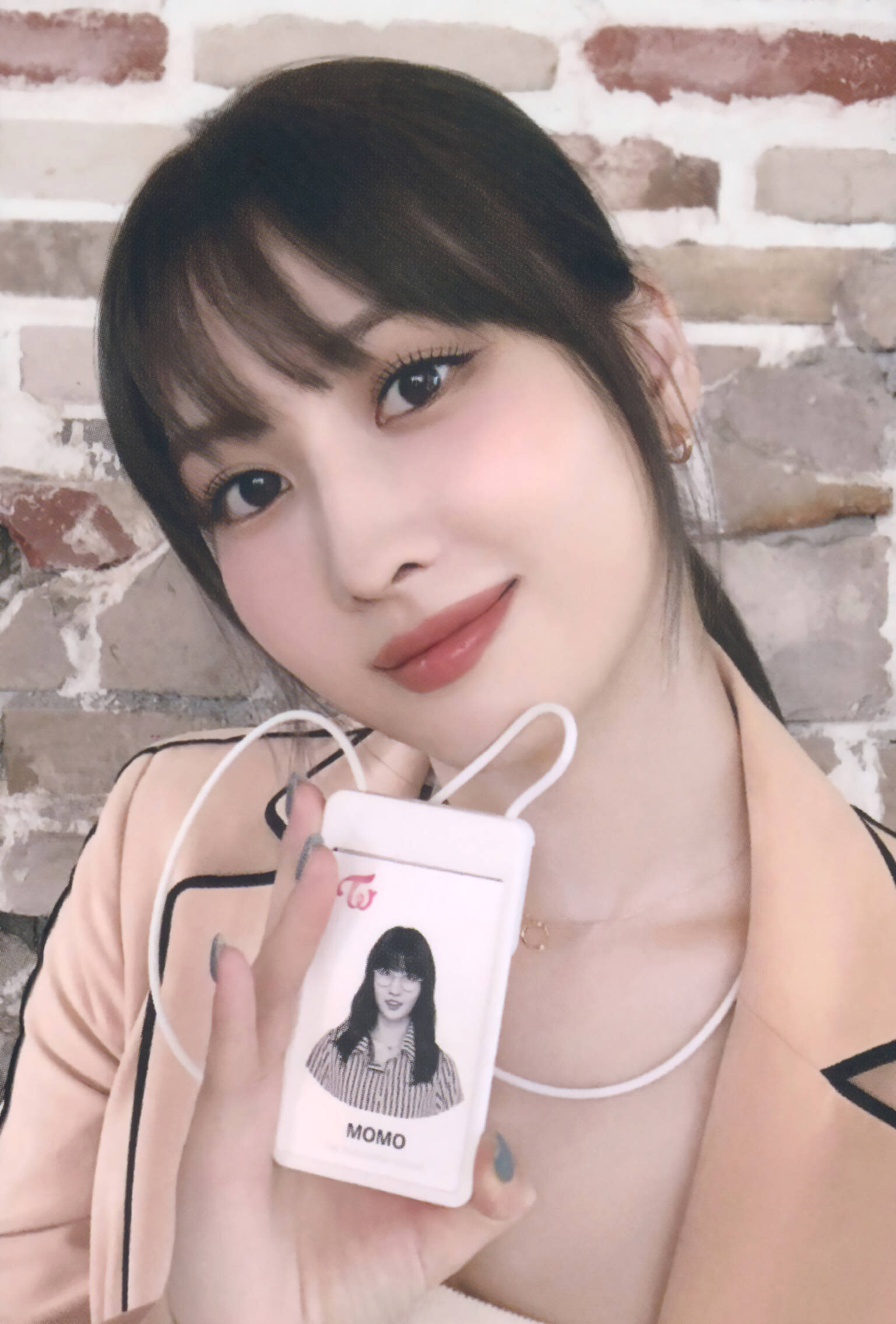 TWICE - 2023 Season's Greetings 'Secret Life @Office' (Scans) | kpopping