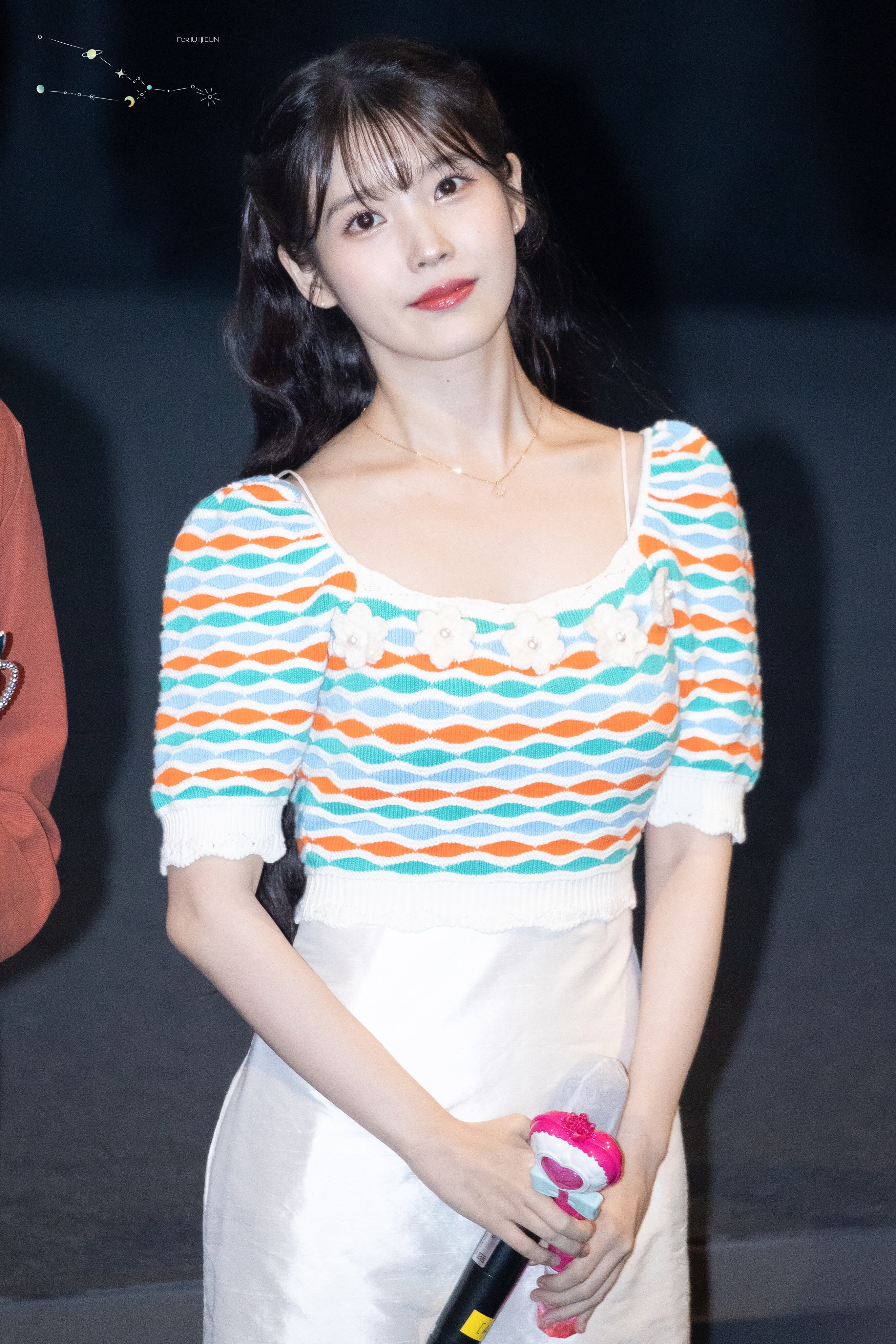 230506 IU | kpopping