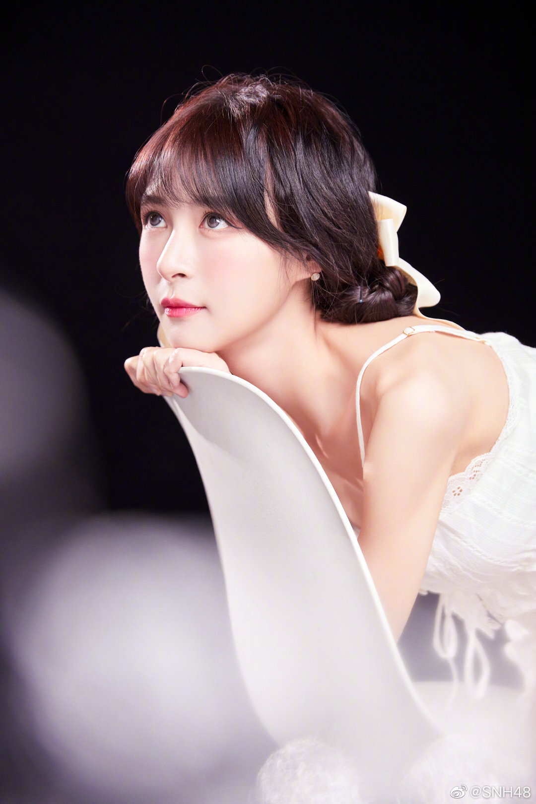 Zhang Yuge - 'Heaven' Concept Teaser Images | kpopping