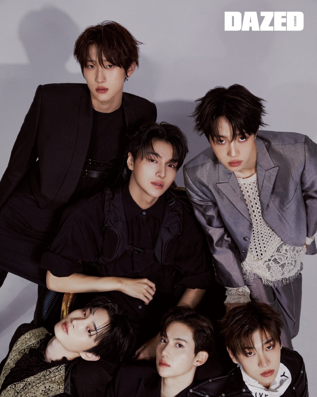 DRIPPIN Members: Names, Ages, Positions & Facts (6 Members) (2026 ...