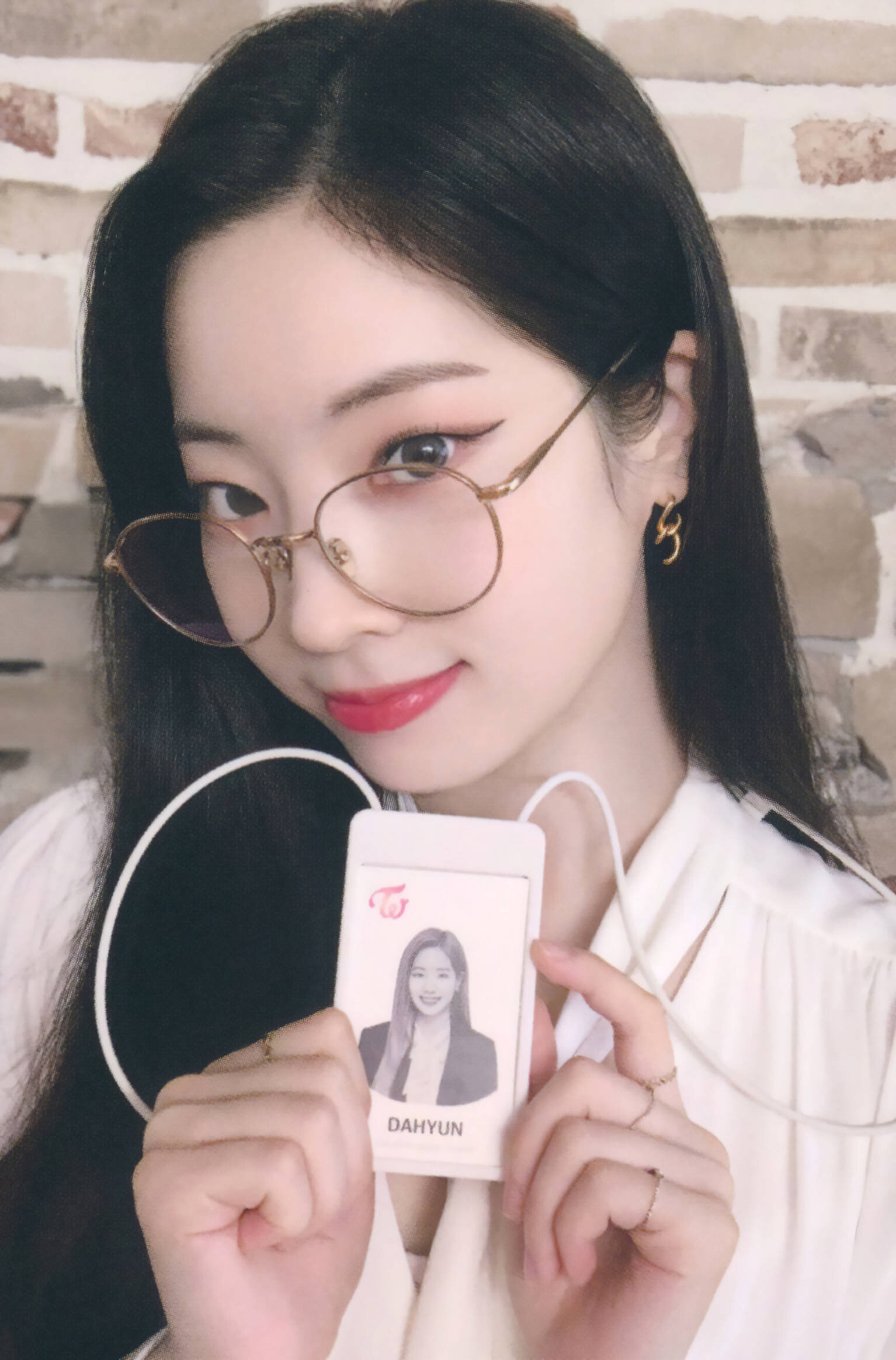 TWICE - 2023 Season's Greetings 'Secret Life @Office' (Scans) | kpopping