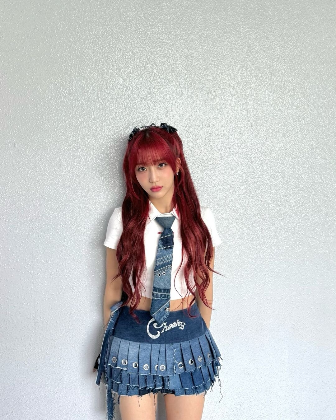 240714 Sumin Instagram Update | kpopping