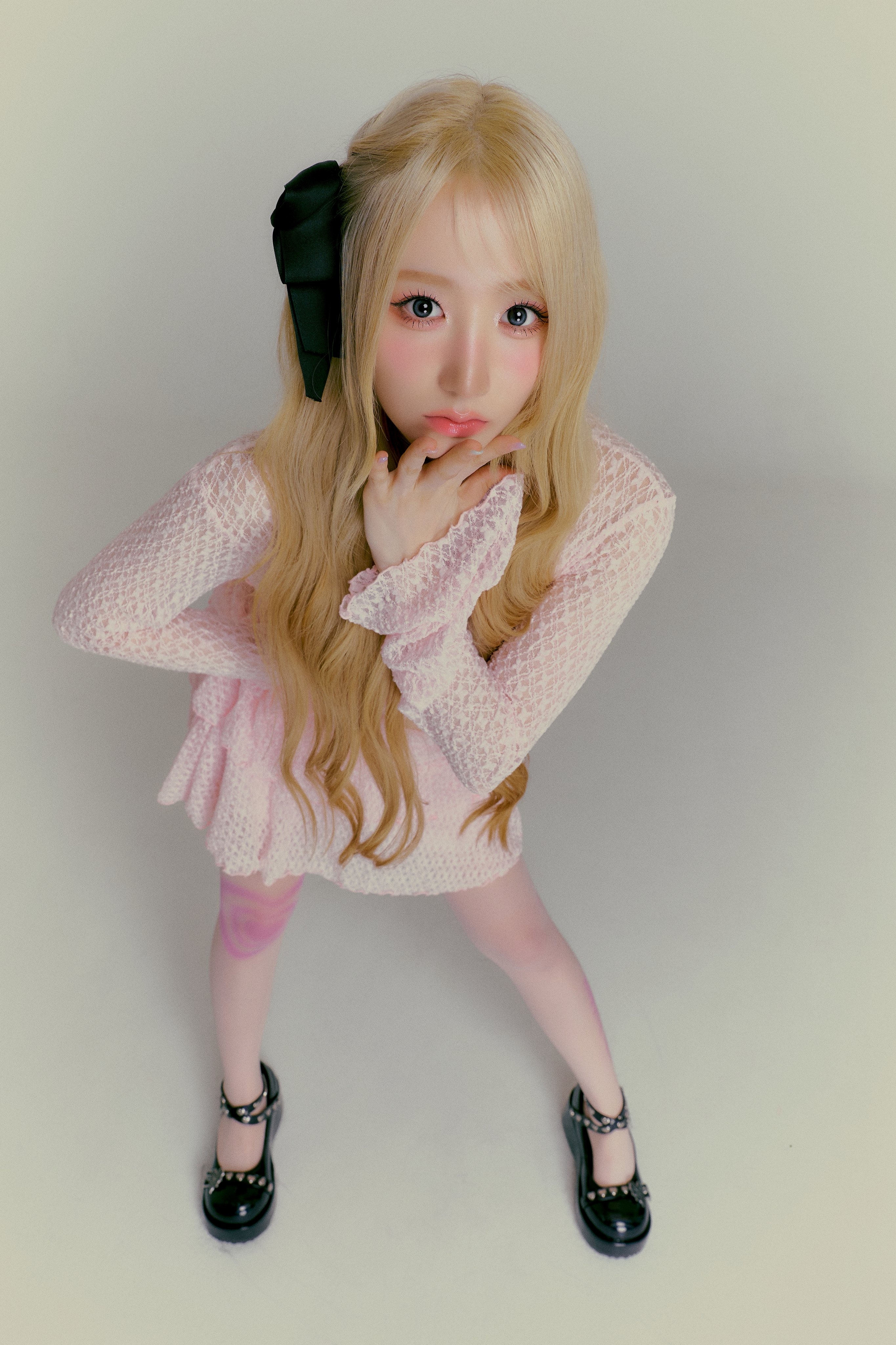 SAY MY NAME 3rd EP Album “&Our Vibe” Concept Photos | kpopping