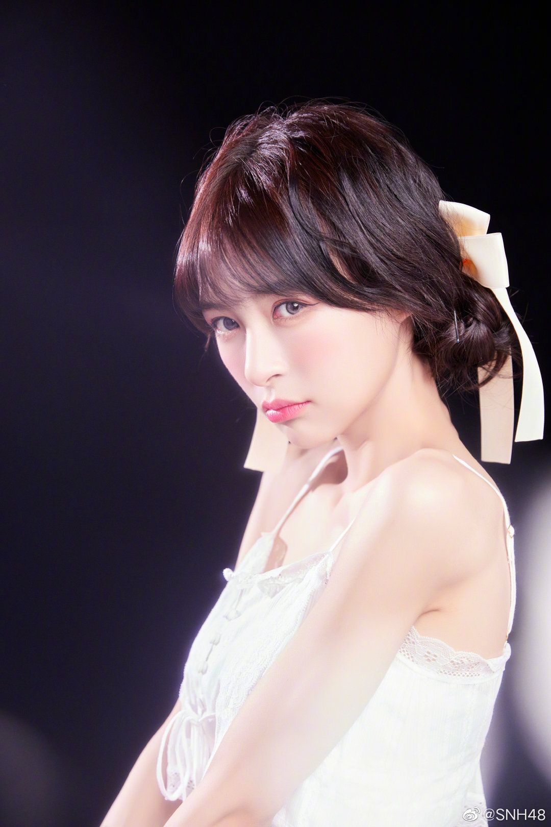 Zhang Yuge - 'Heaven' Concept Teaser Images | kpopping