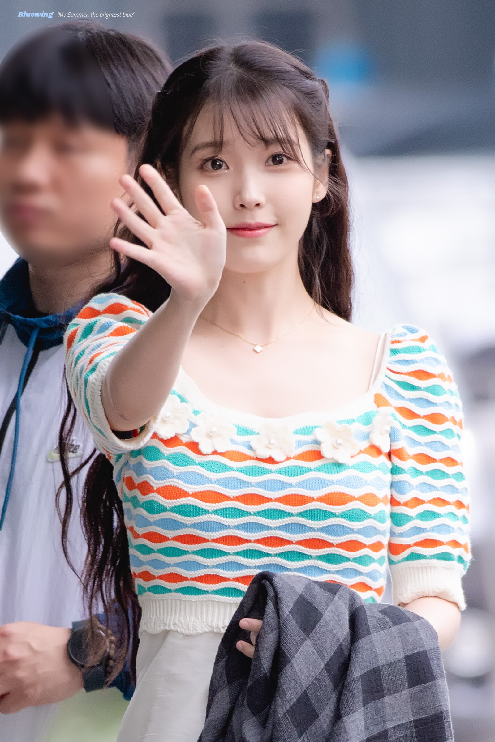 230506 IU | kpopping