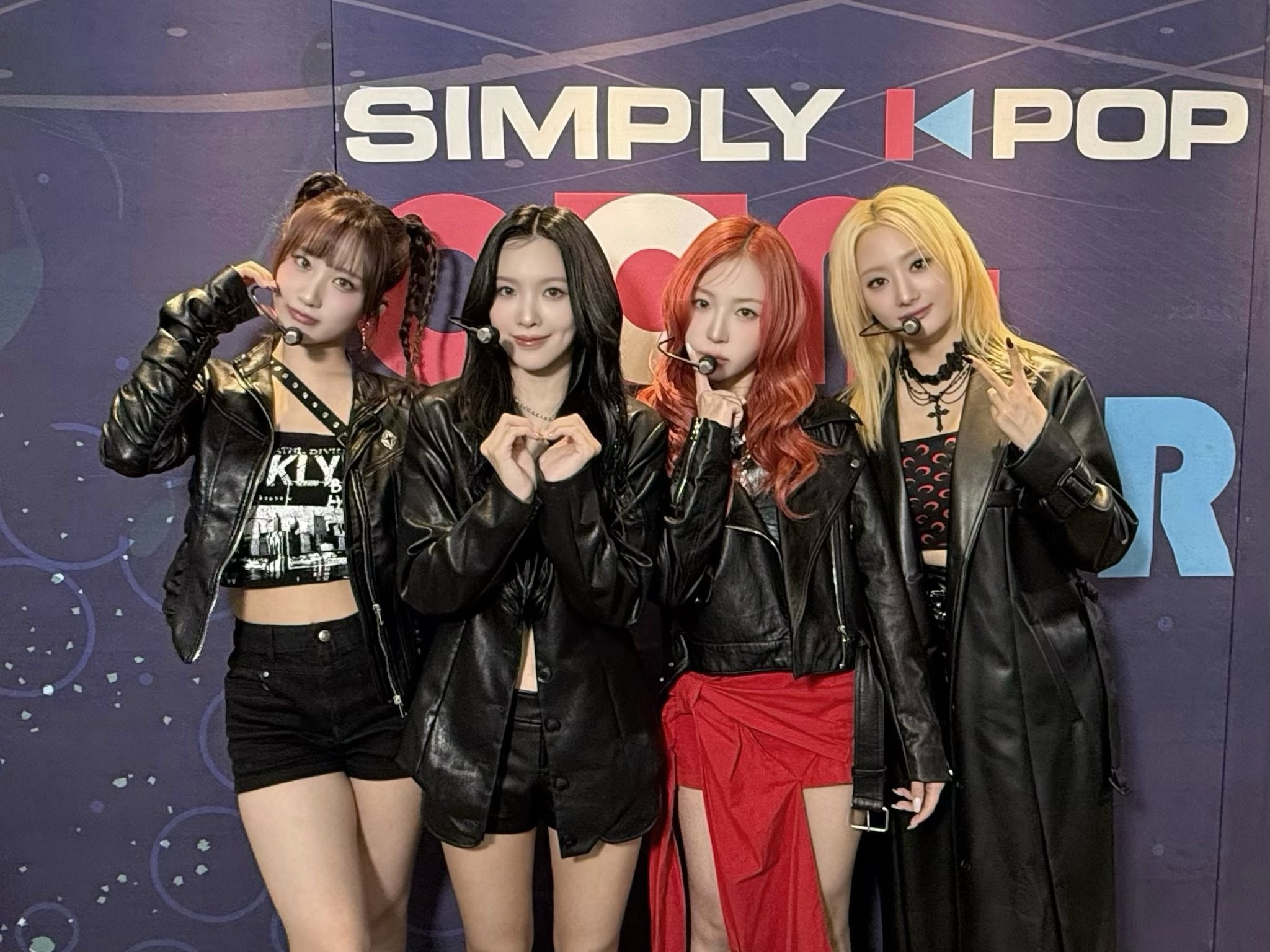 PRIMROSE members kpop profile (2026 updated) | kpopping