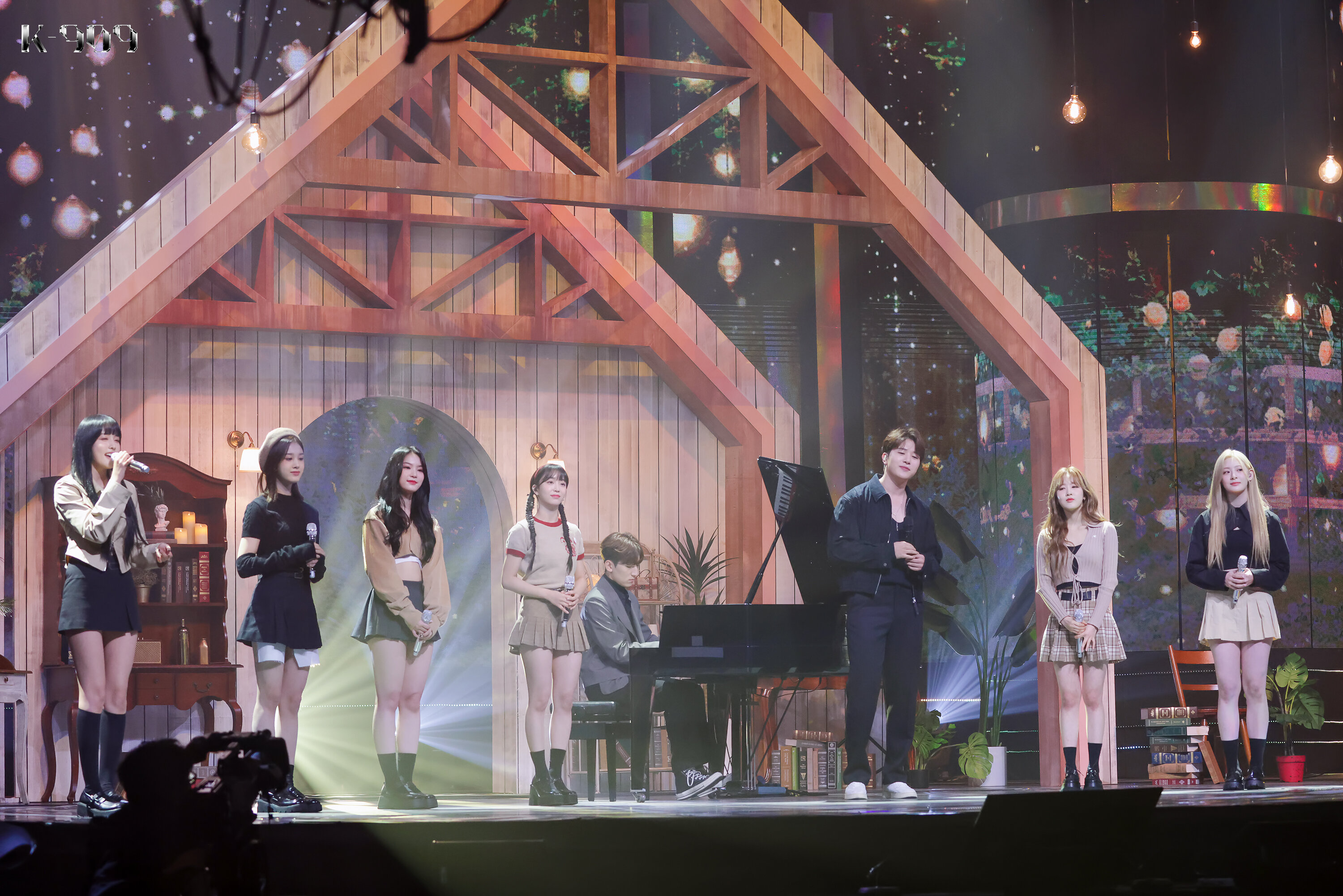 MeloMance Members: Names, Ages, Positions & Facts (2 Members) (2026 ...