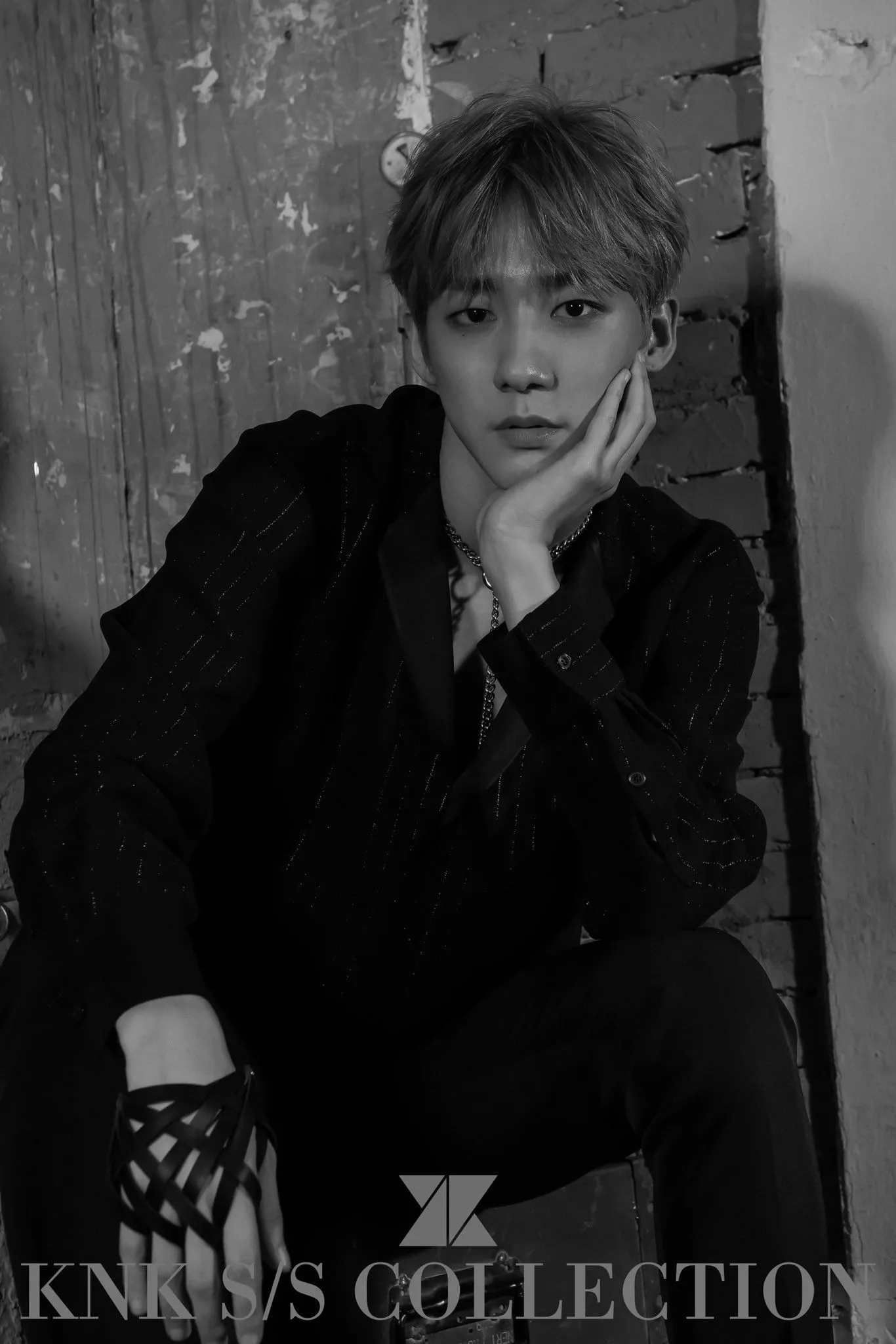 KNK members kpop profile (2026 updated) | kpopping