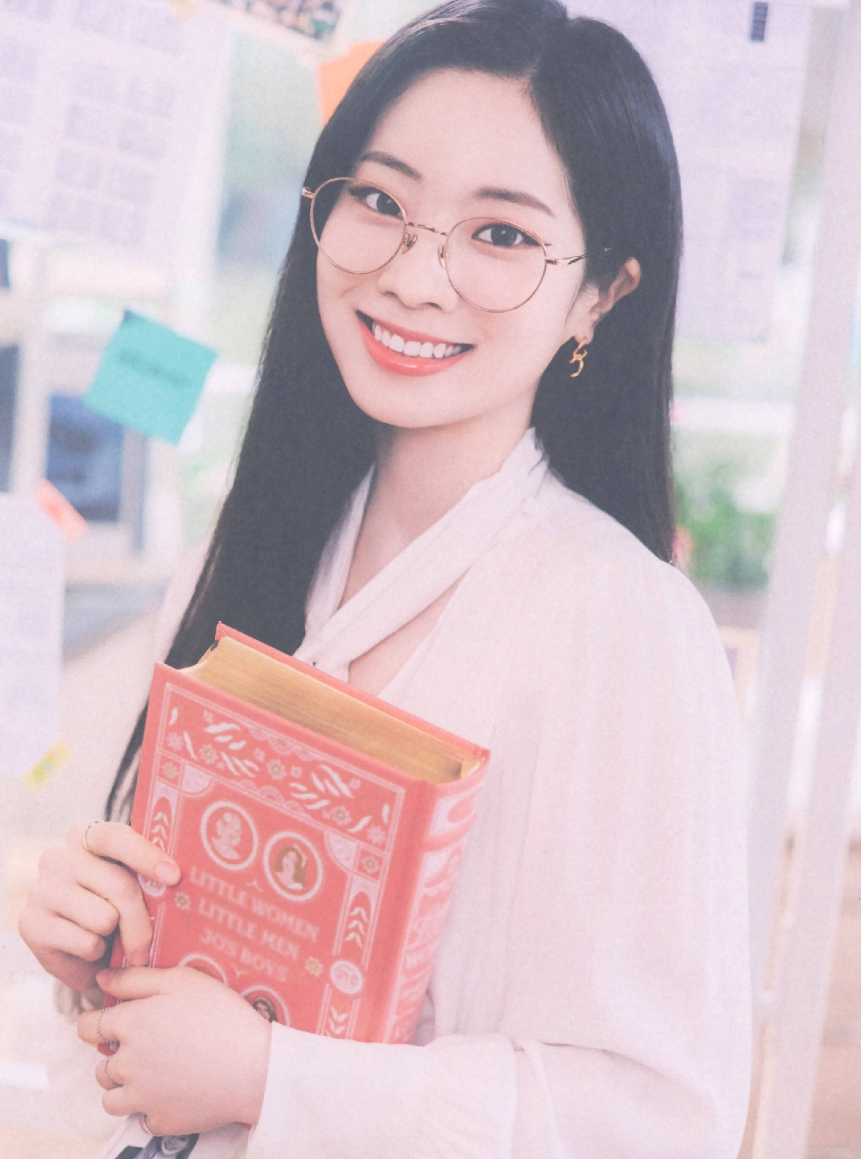 TWICE - 2023 Season's Greetings 'Secret Life @Office' (Scans) | kpopping