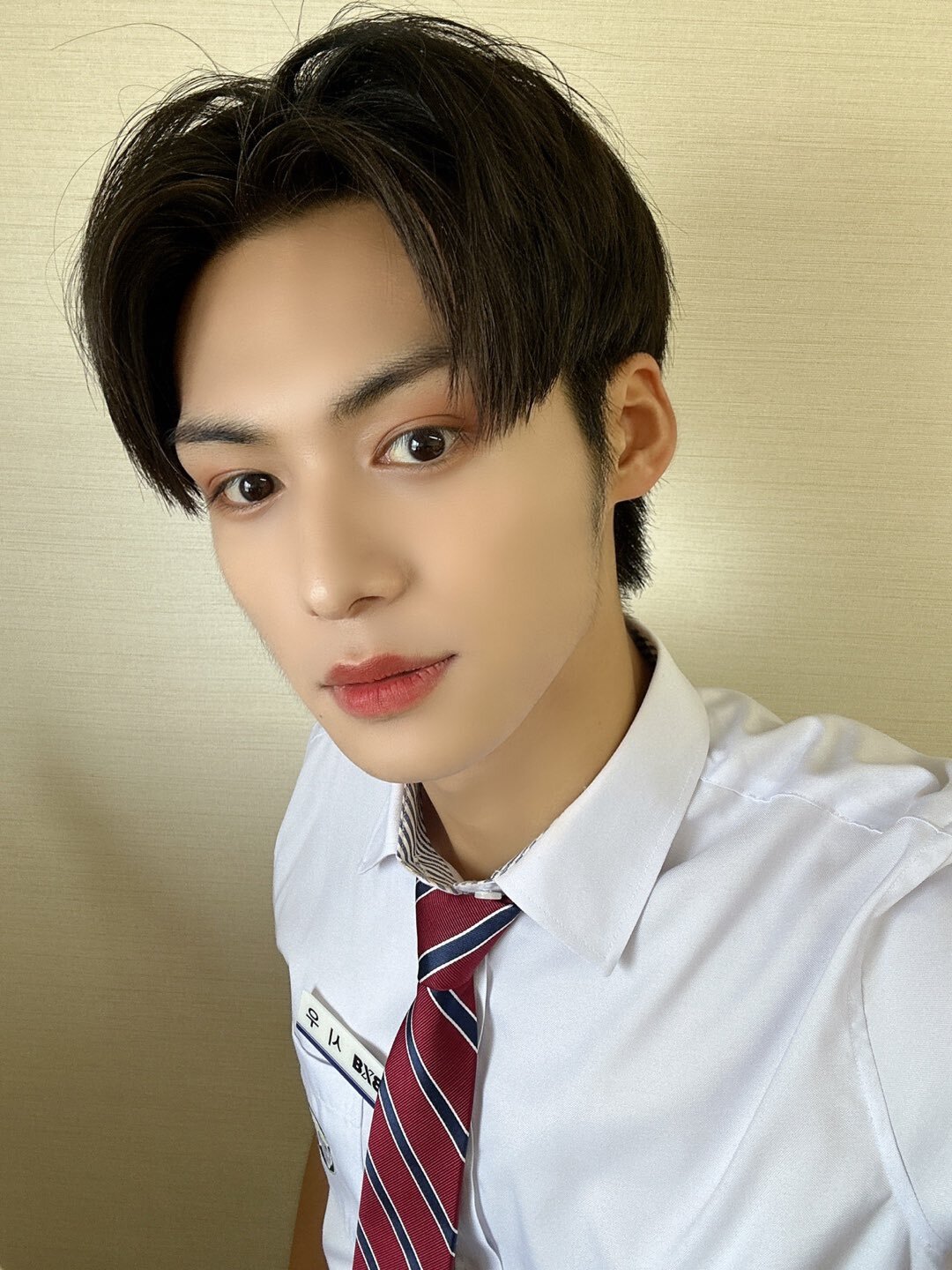 230923 - BXB Twitter update - Siwoo — HQ K-pop Photos