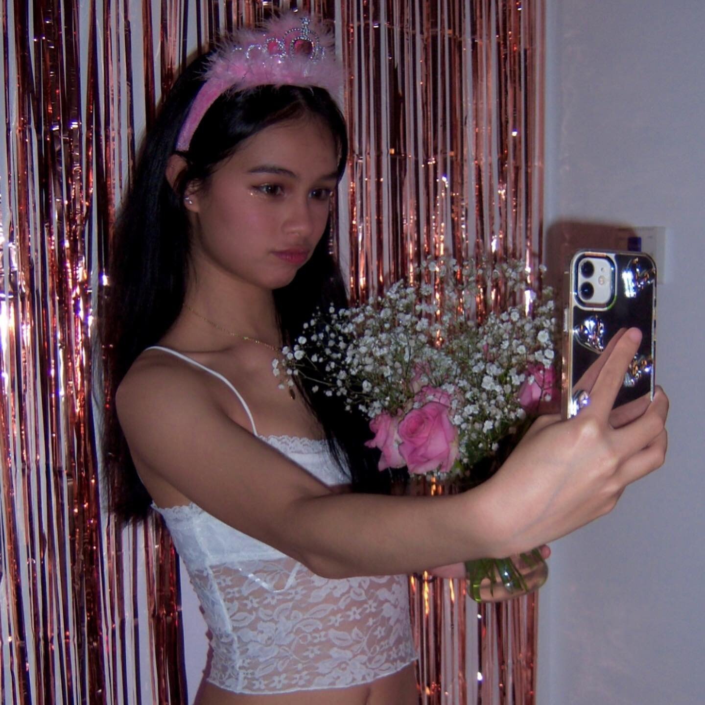 Alyssa — 240404 - Instagram Update: ALYSSA HQ Photos | kpopping