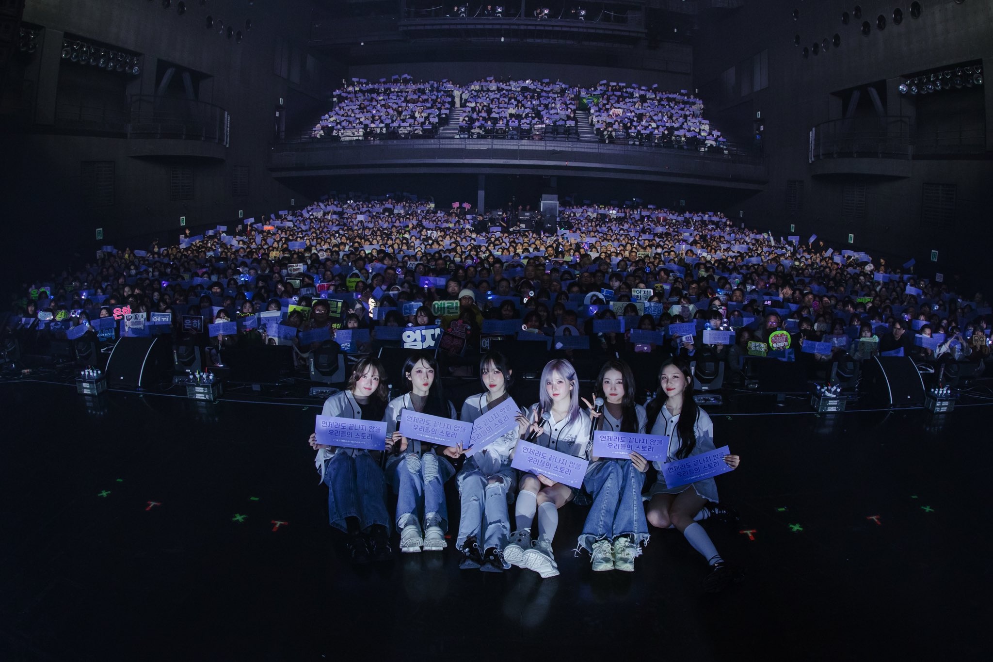GFRIEND Members: Names, Ages, Positions & Facts (6 Members) (2026 ...