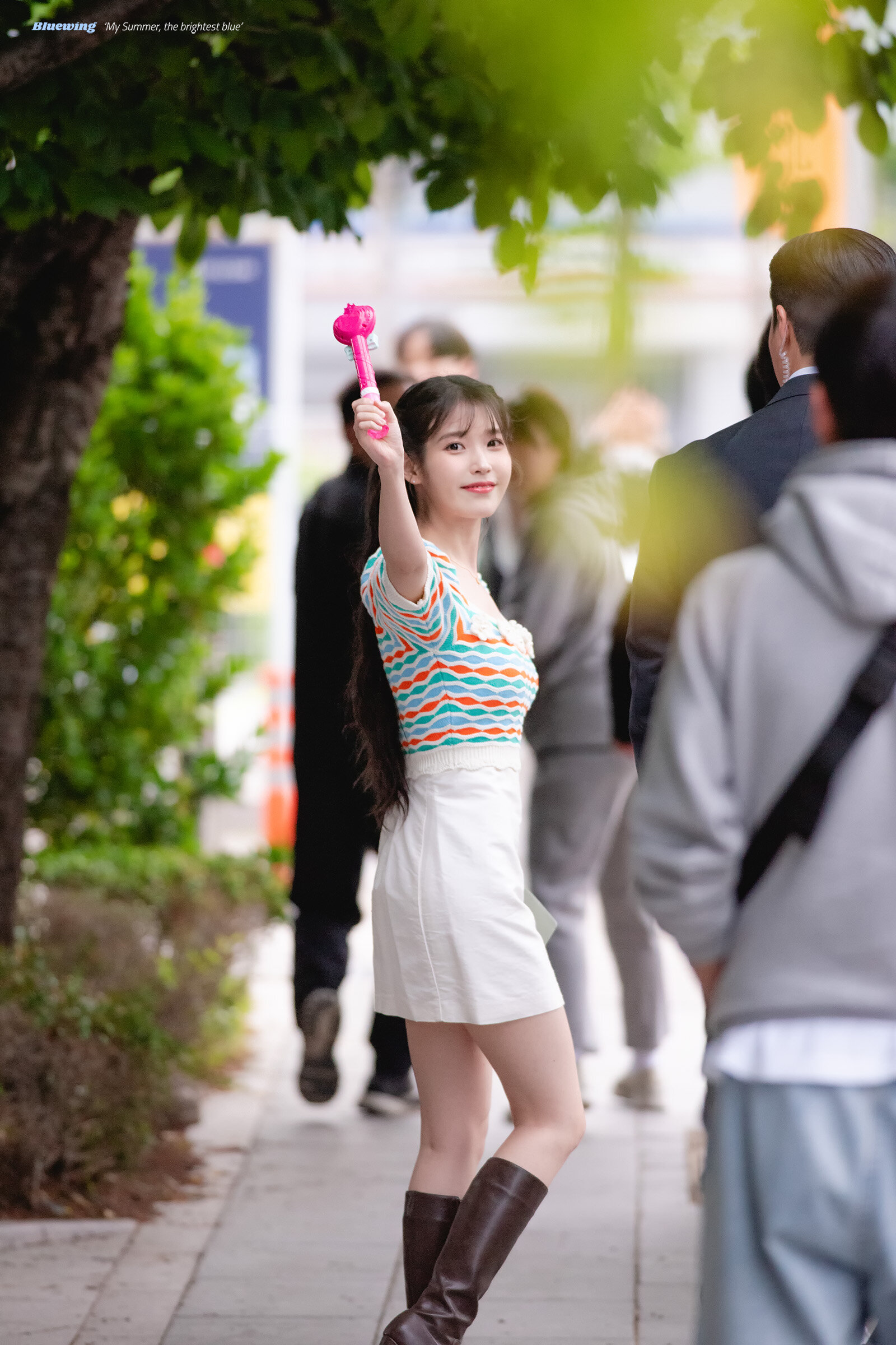 230506 IU | kpopping