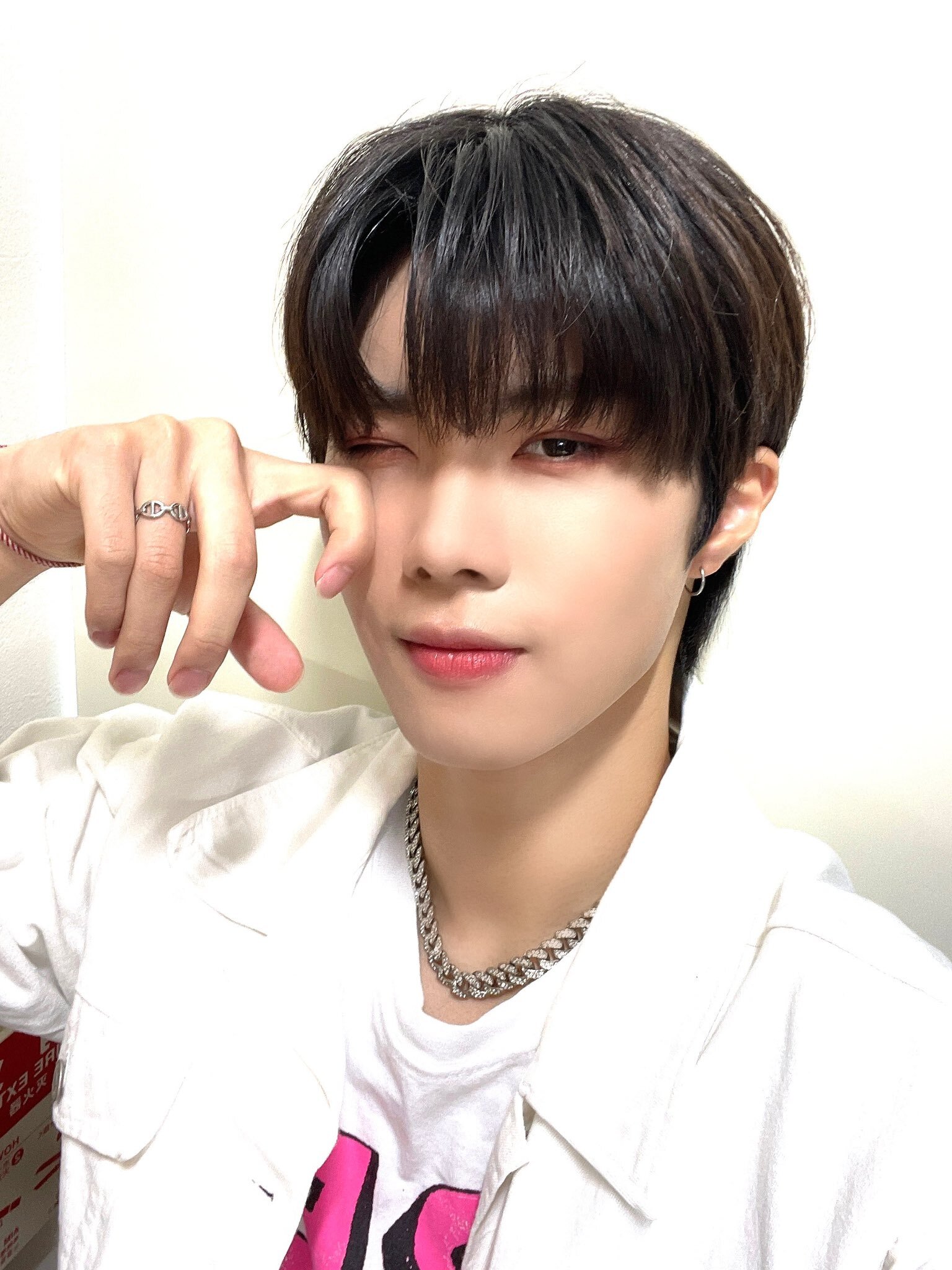 Juhan — 230826 BLITZERS Twitter update - Juhan HQ Photos | kpopping