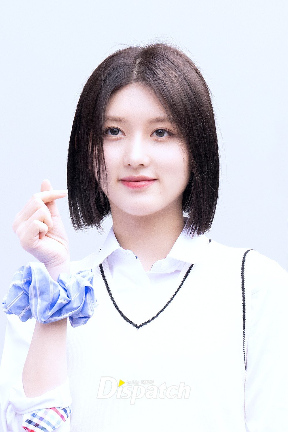 230406 IVE Gaeul - Knowing Bros Commute | kpopping